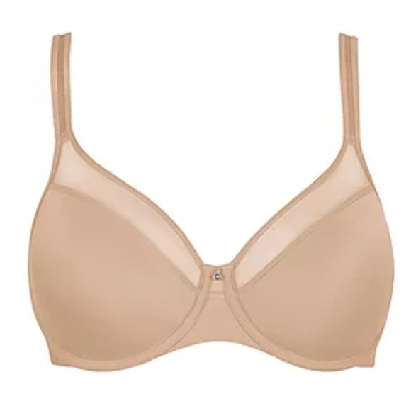 Bali T Shirt Bra